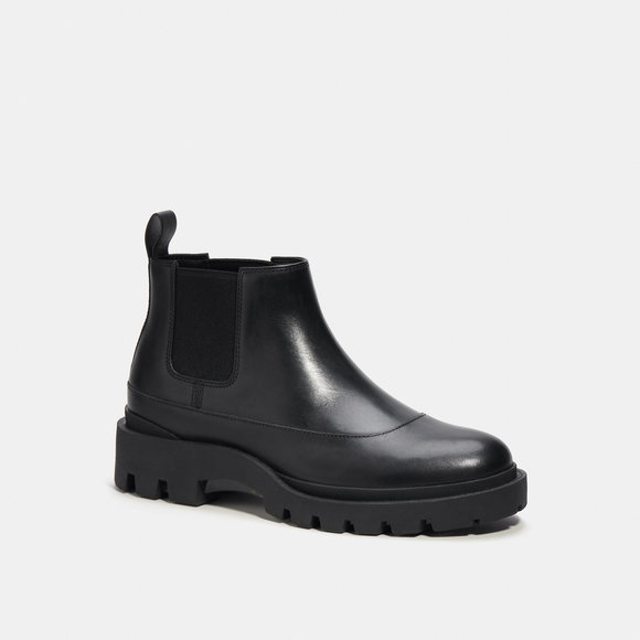 Coach | Shoes | Nwt Coach Outlet Citysole Chelsea Boot | Poshmark